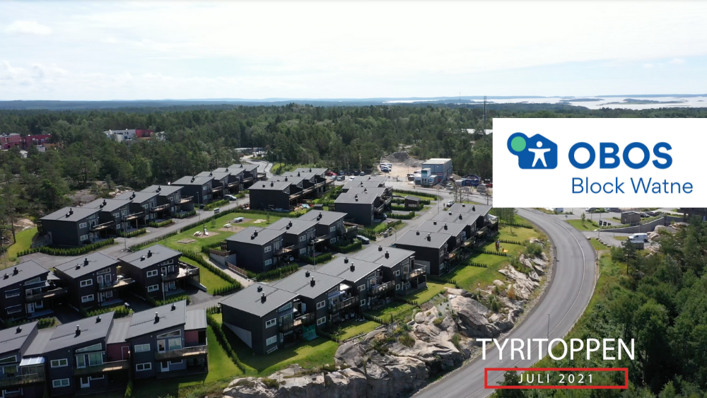 Hvordan kartlegges byggeprosjektets strømforsyningsbehov?